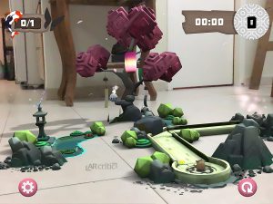 Orbu Review - Enchanting and Relaxing iOS Puzzler