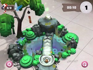 Orbu Review - Enchanting and Relaxing iOS Puzzler