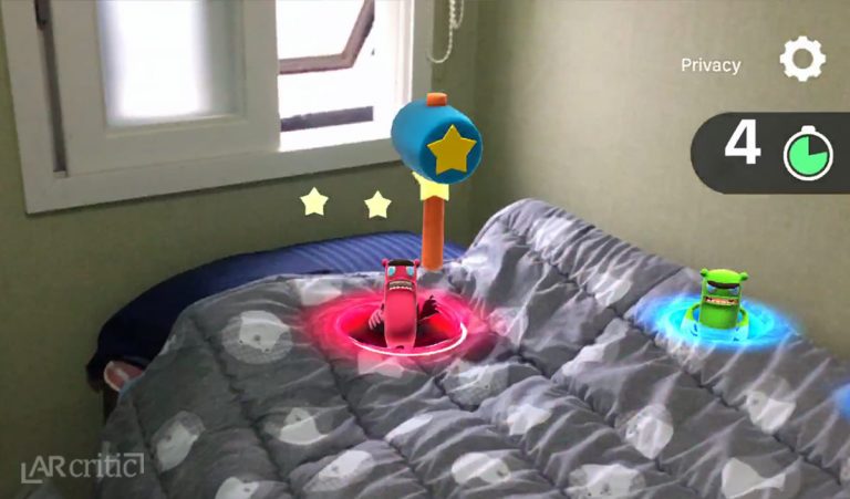 Do Not Touch (by Nickelodeon) - App Review (iOS)