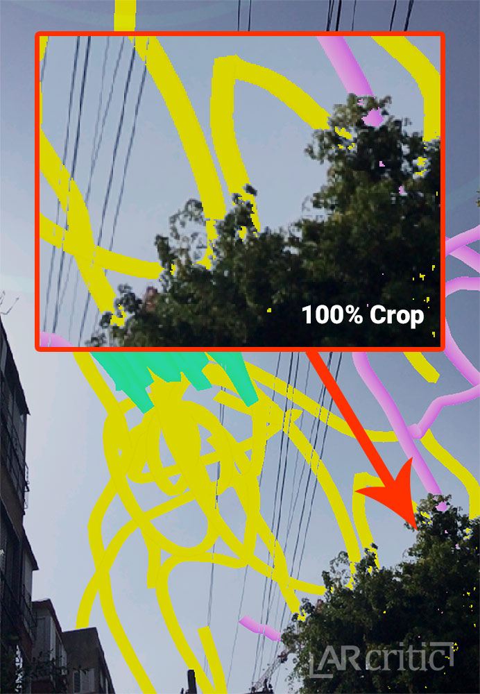 Blue Sky Paint - App Review (iOS)