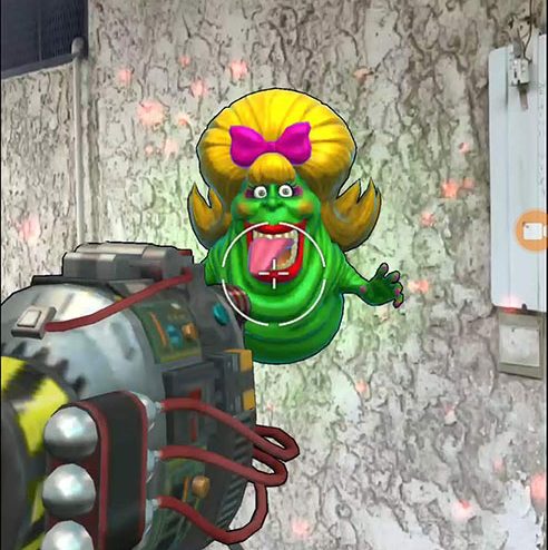 Ghostbusters World Review - Immensely Fun Location-based AR Game