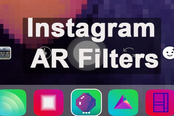 Instagram AR Face Filters Popularity Explained